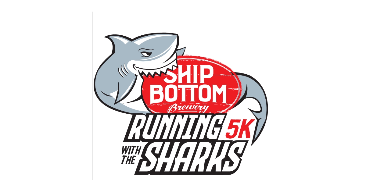 Ship Bottom Brewery's Running With the Sharks 5K Results