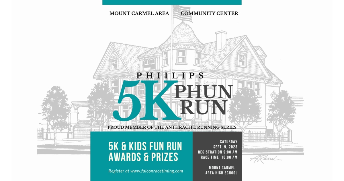 Phillips Phun Run