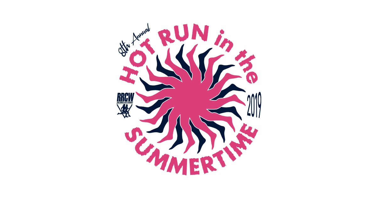 Hot Run in the Summertime 5k