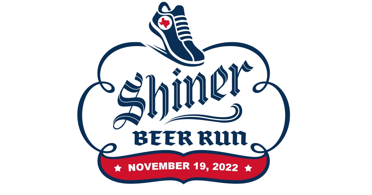 Shiner Beer Run