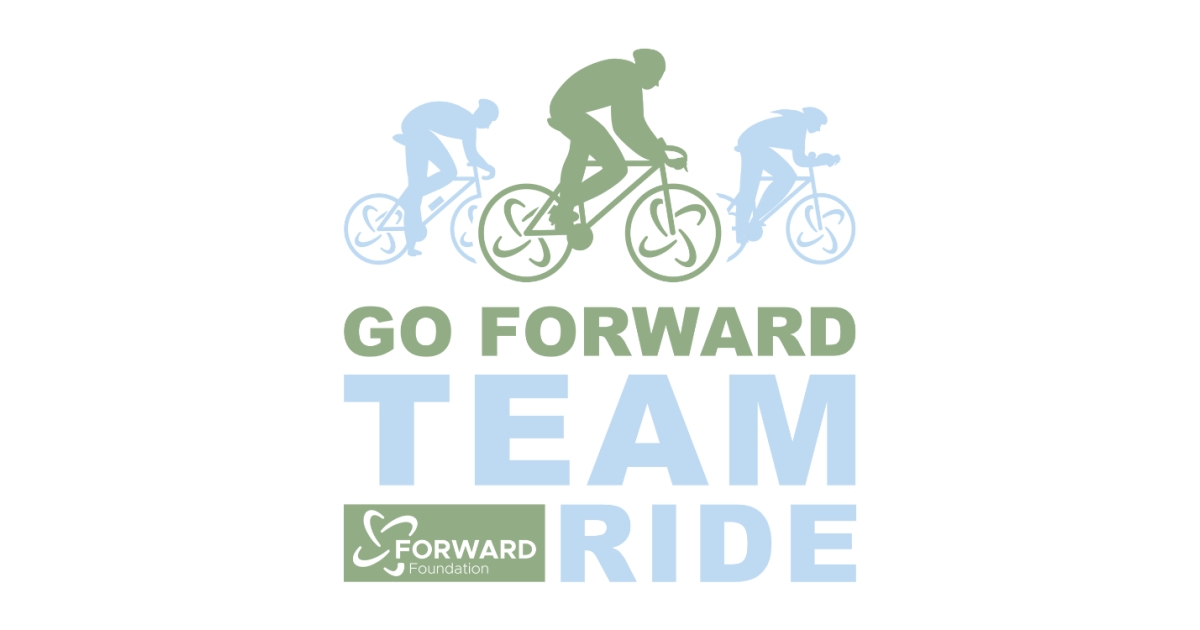 3rd Annual GO FORWARD TOGETHER Ride