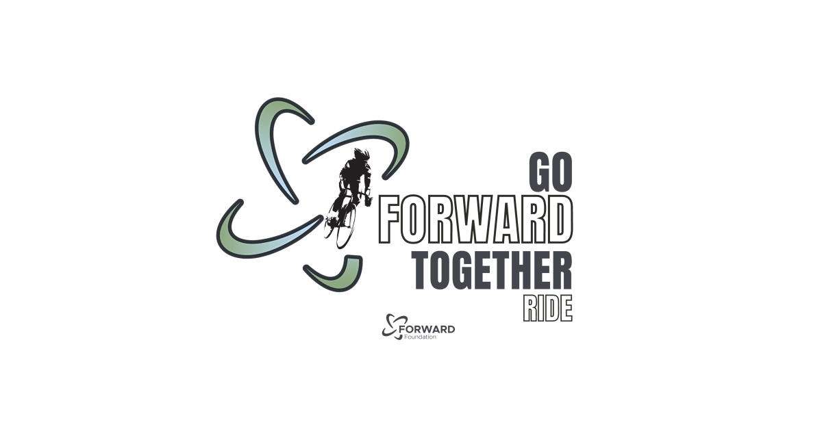 7th Annual GO FORWARD TOGETHER Ride