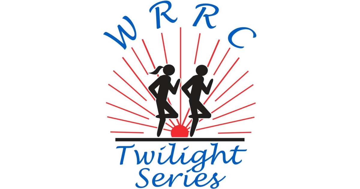 WRRC Twilight Series