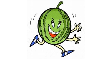The Dam Melon Run 5K