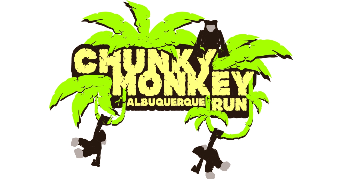 CHUNKY MONKEY RUN