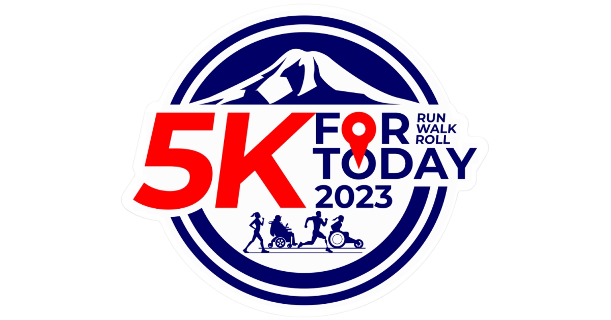 Rob Gibbs - Here and Now Project 5K for Today