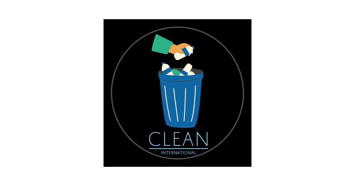 June: Pick Up Trash