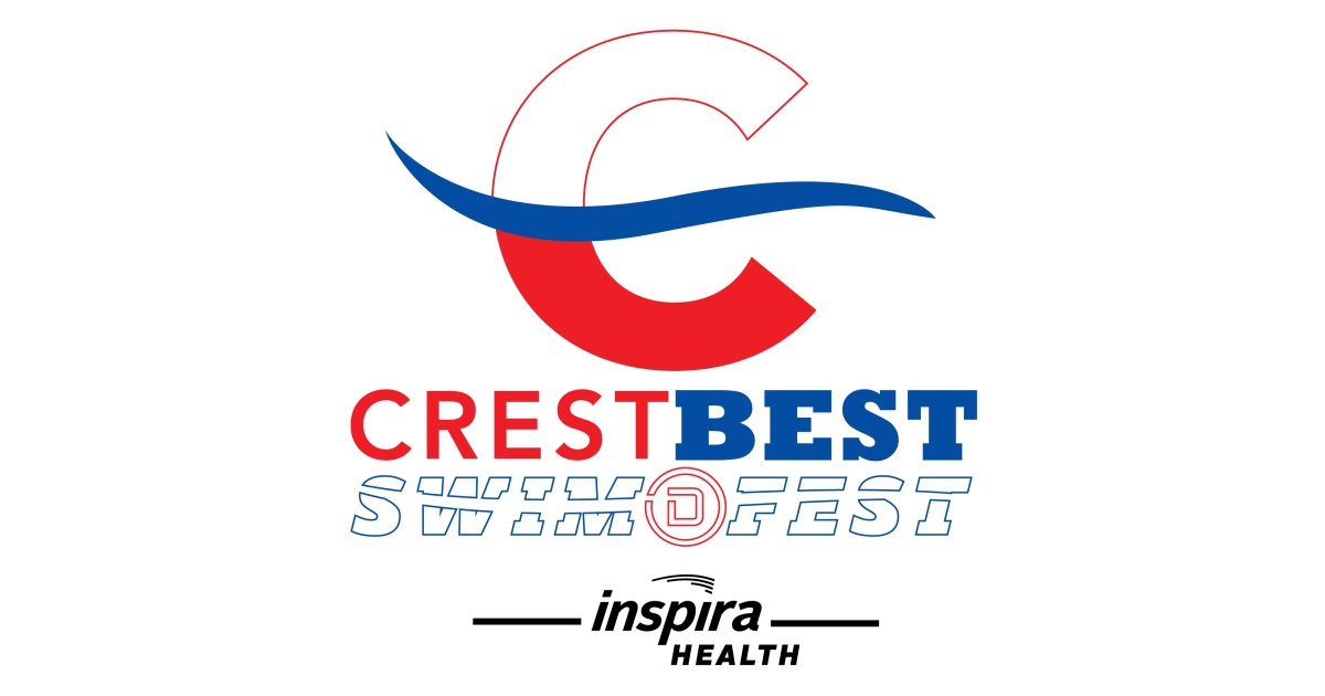 Crest Best Swim Fest