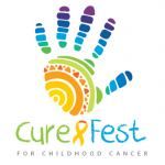 CureFest for Childhood Cancer Online Registration