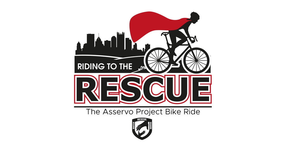 Riding to The Rescue