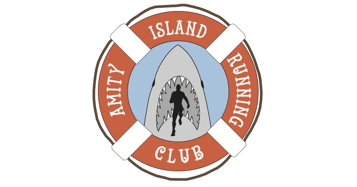 Amity Island 5K & Fun Run
