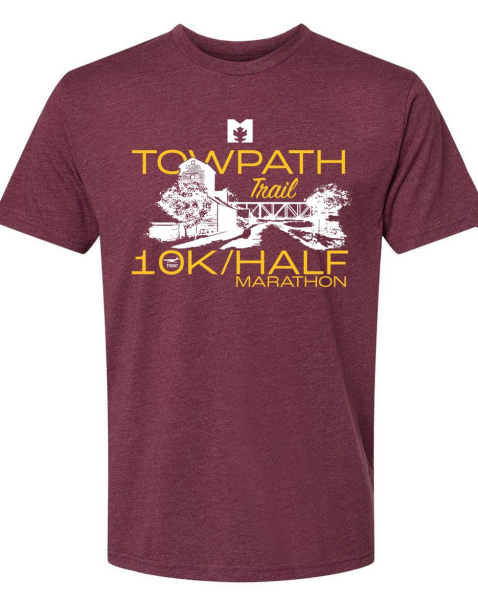 Towpath Trail 10K and Half Marathon