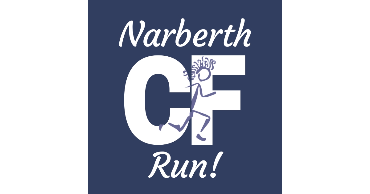 Narberth CF Run