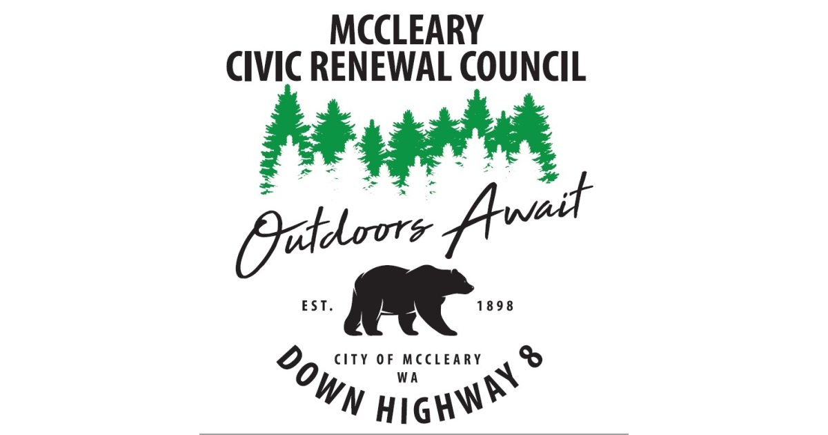 Country Bear Fun Run @ the McCleary Bear Festival