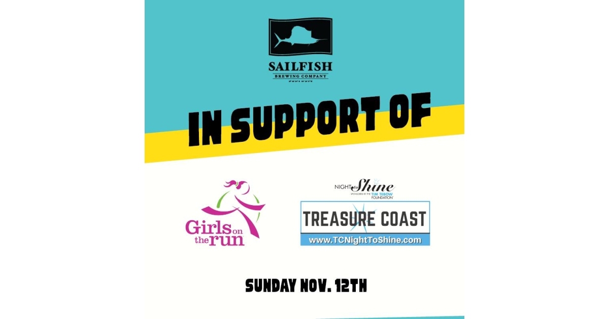 Sailfish Beer Mile 2024