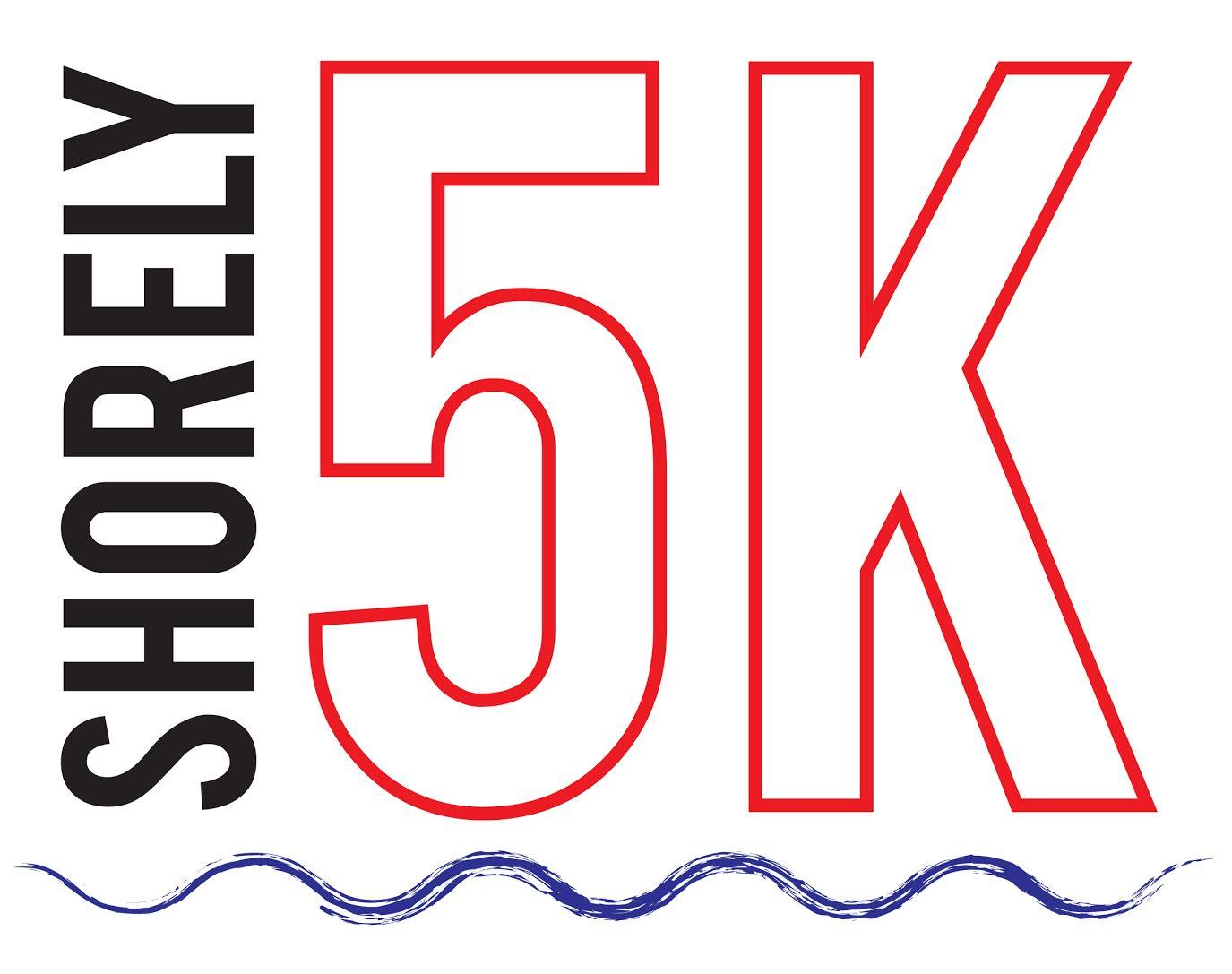 Shorley 5k Run/Walk
