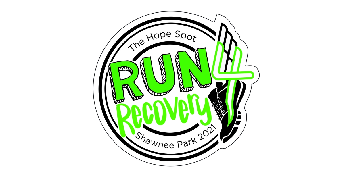 Run 4 Recovery/Pace 4 Prevention 2021