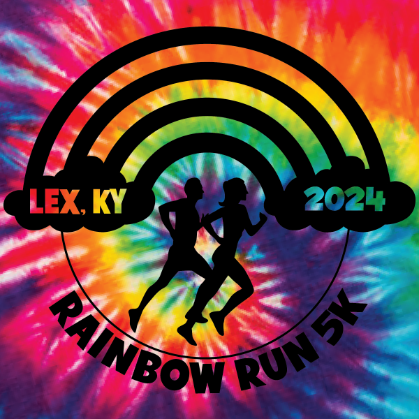 Rainbow Run 5K