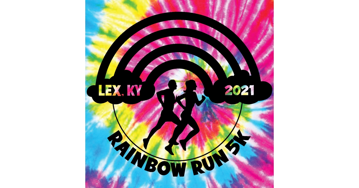 Rainbow Run 5K