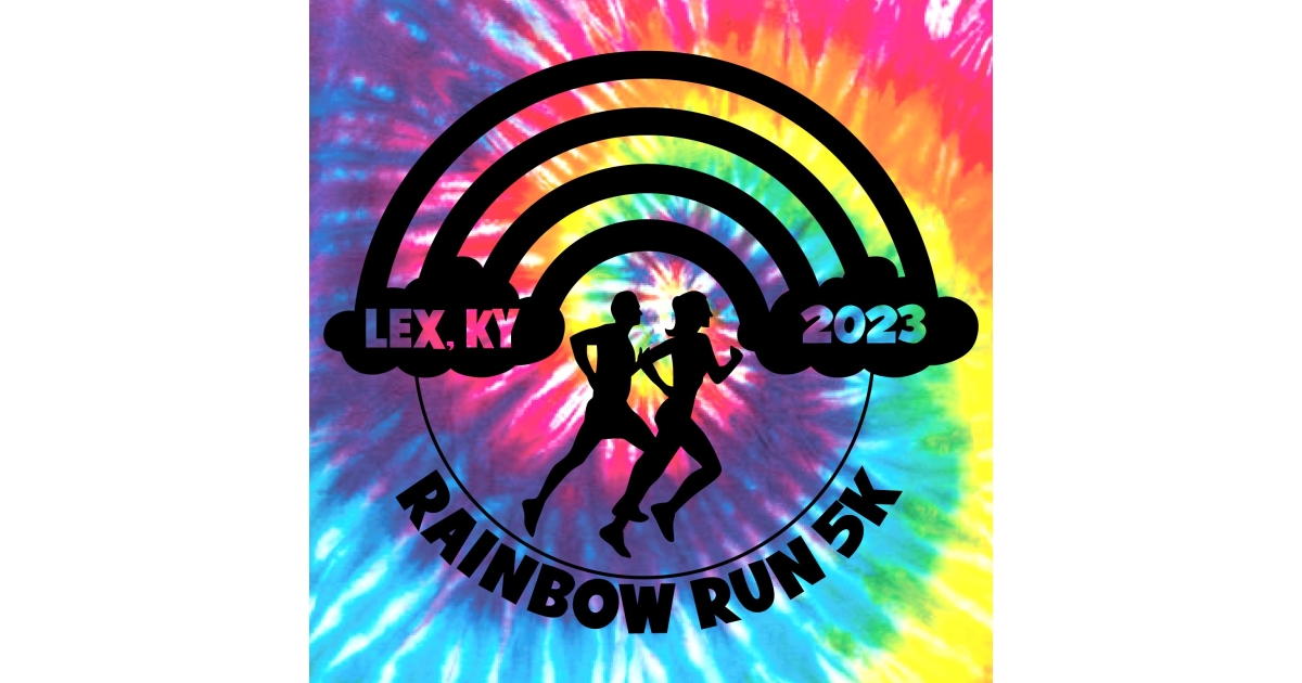 Rainbow Run 5K