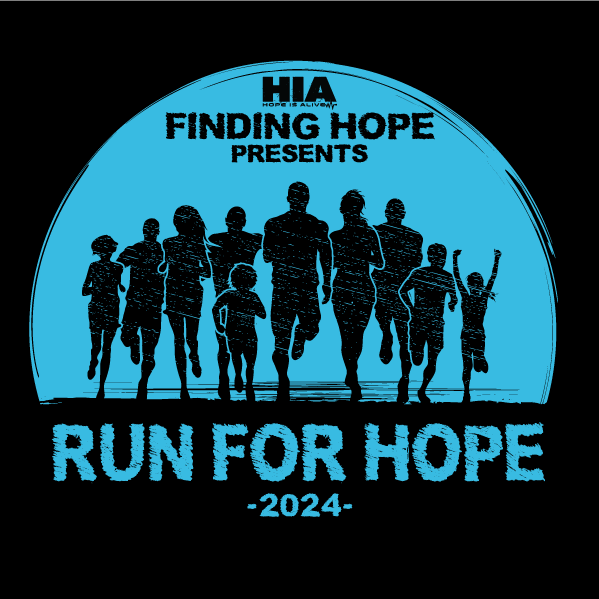 Run for Hope - Tulsa
