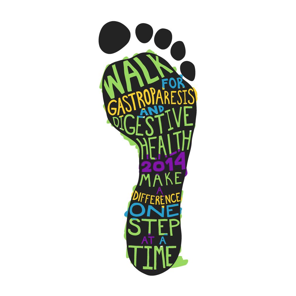 3rd Annual Awareness Walk for Gastroparesis and Digestive Health