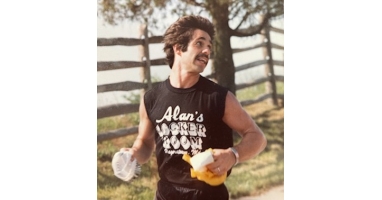 Greg Shank Memorial 5K Run/Walk