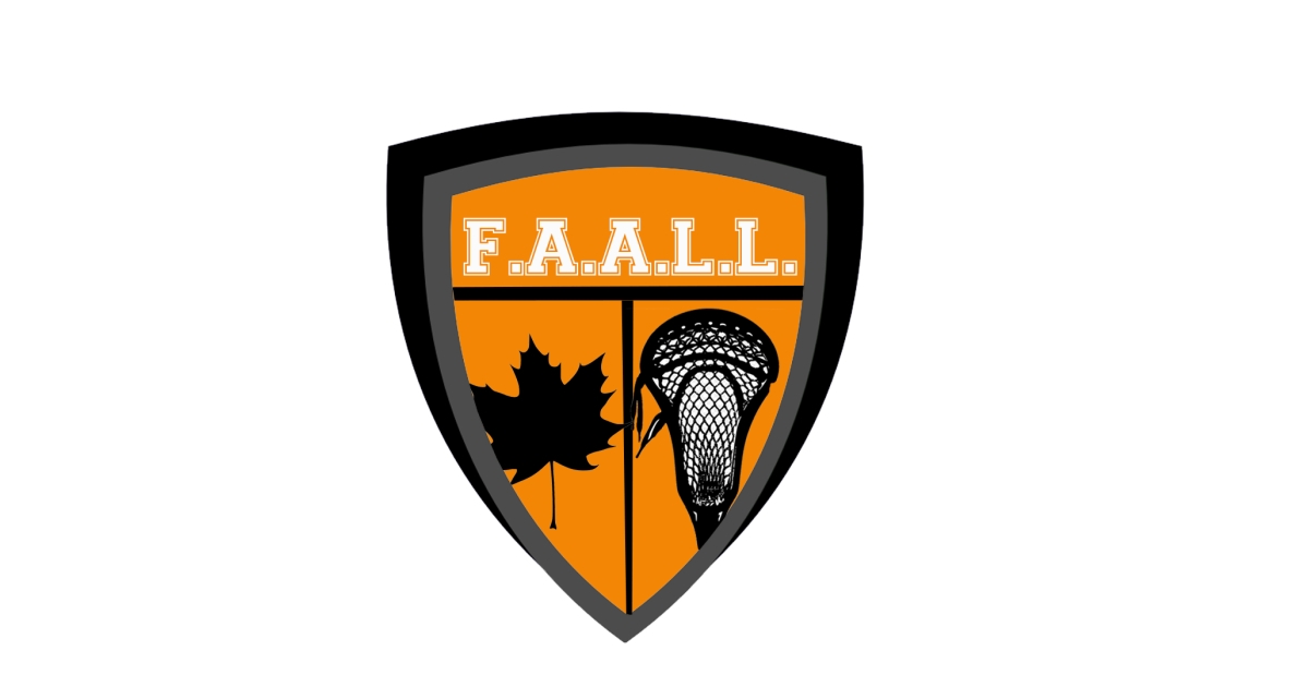 FAALL (Fall Anne Arundel Lacrosse League)