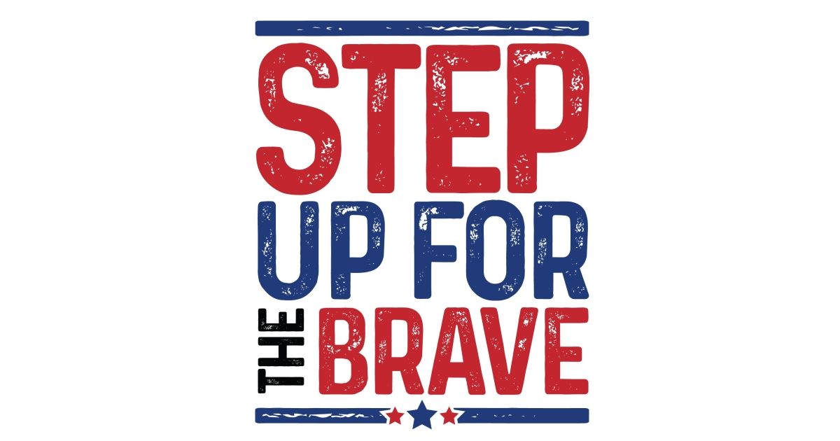 11th Annual Step Up for the Brave