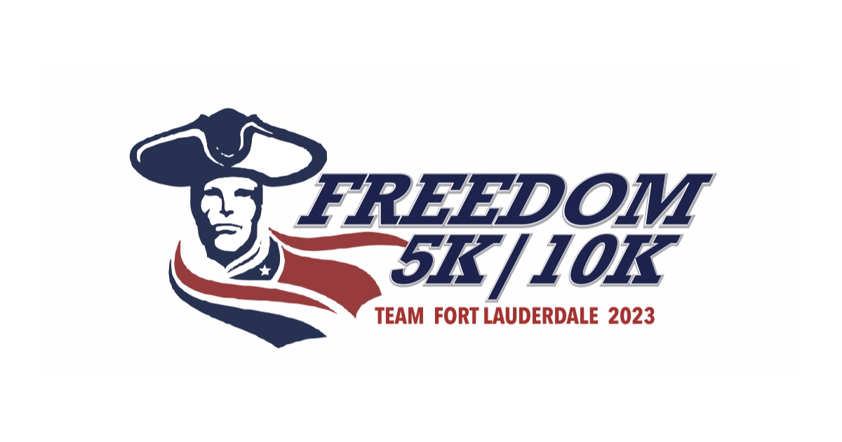 FREEDOM 5K & 10K