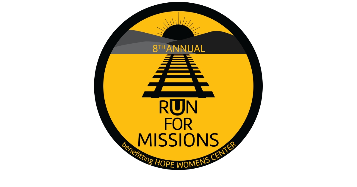 9th Annual Run For Missions 5k