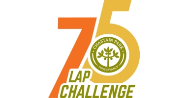 Allison Tanner - Chastain 75 Lap Challenge