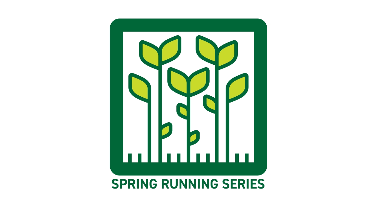 Spring Running Series
