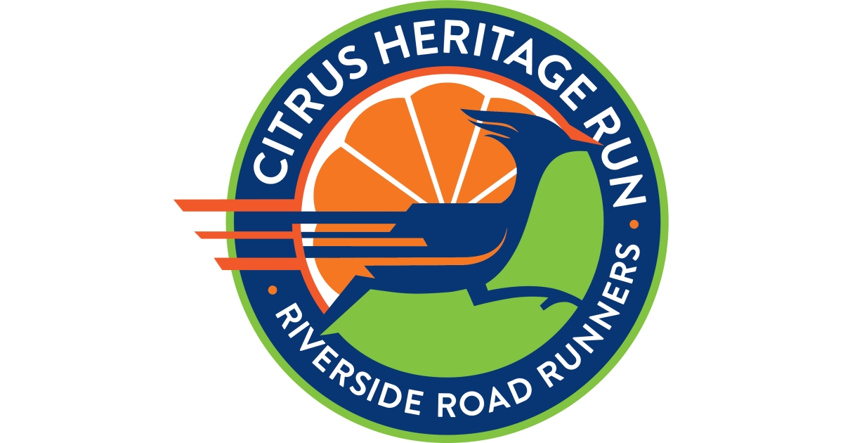 Citrus Heritage Run Online Registration