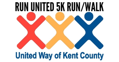 Run United 5K Run/Walk - United Way of Kent County