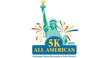All American 5K Results