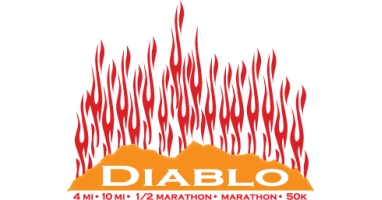 Diablo Trail Run