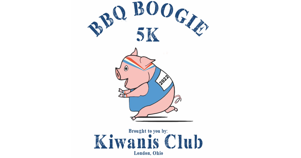BBQ Boogie 5K