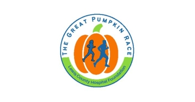 The Great Pumpkin Race