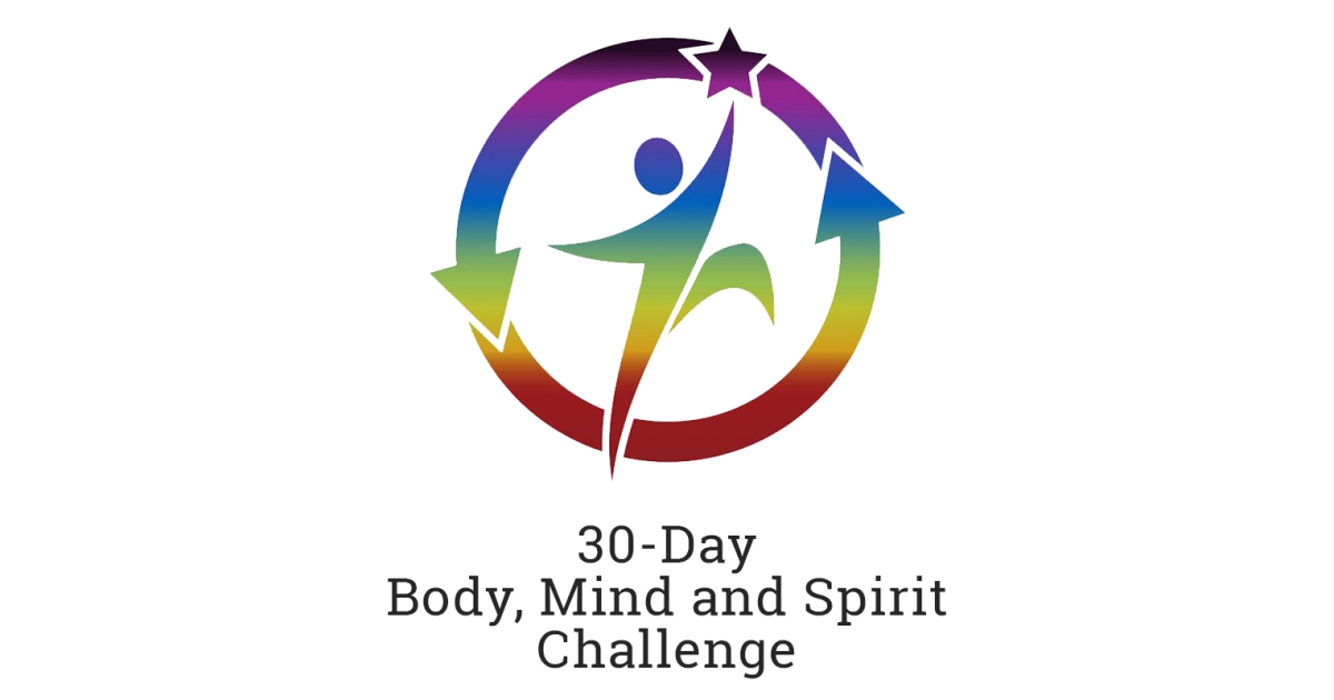 UCV Body, Mind, Spirit 31-Day Challenge: FAQ's