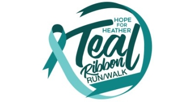 2021 Teal Ribbon Run/Walk