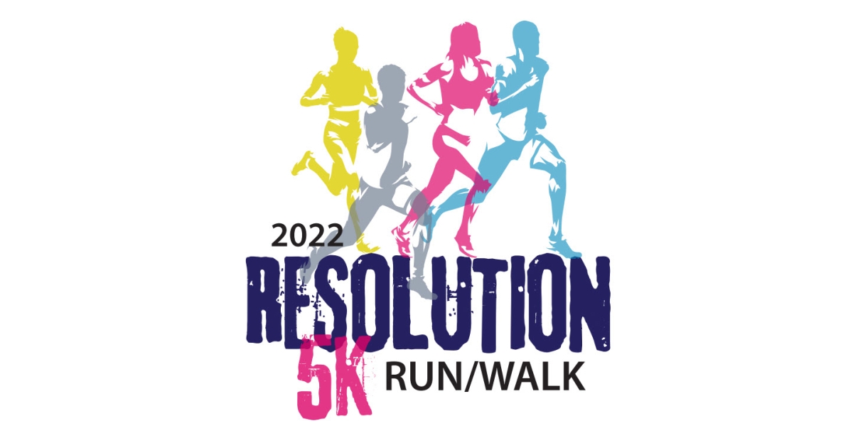 Resolution 5K /10K