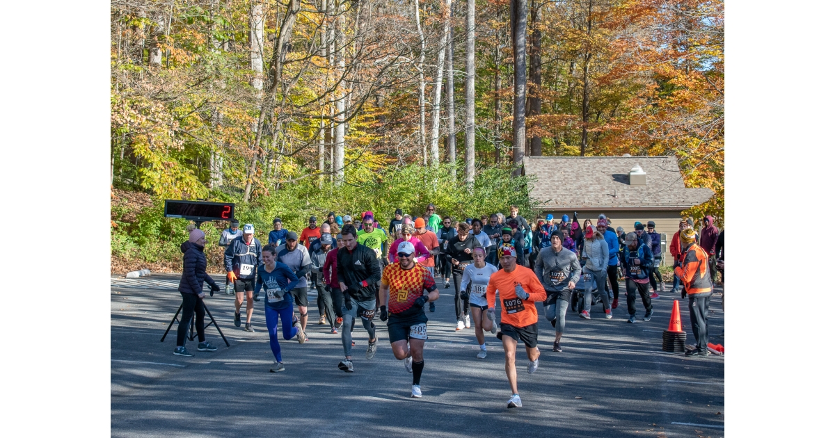 Friends 10K - 5K and Fun Run/Walk Results