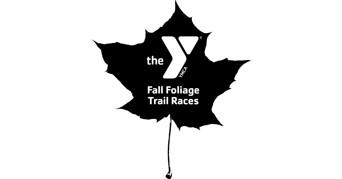 Keene Family YMCA Fall Foliage Trail Races: RaceDay Photos