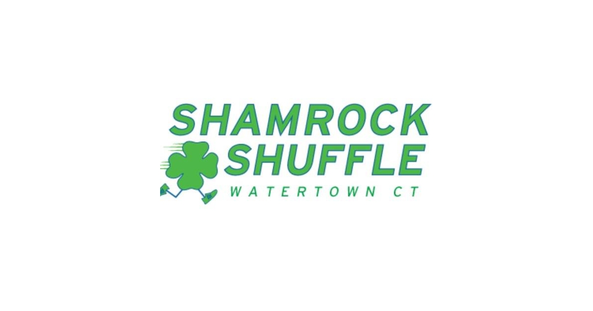 Shamrock Shuffle