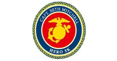 16th Annual Captain Seth Mitchell HERO 5K Run and Walk