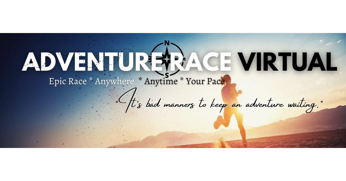 Adventure Race Virtual