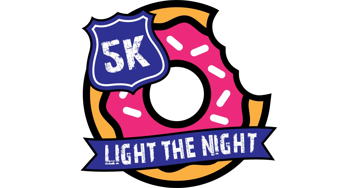 Leitchfield Light The Night 5K