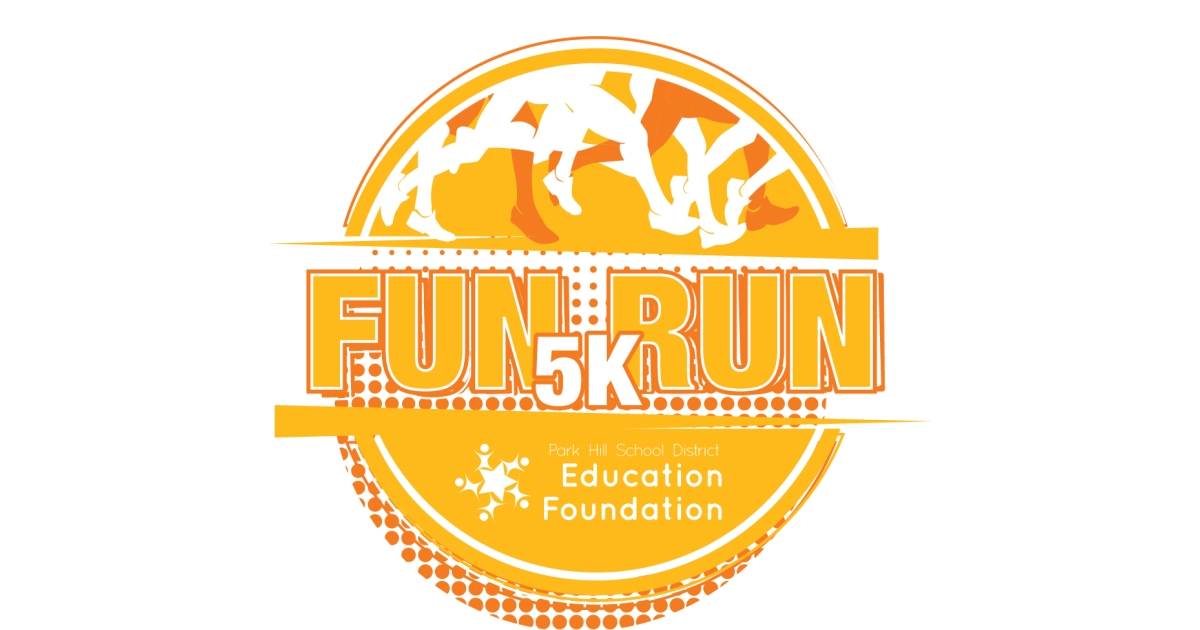 Park Hill Foundation Fun Run - This race has been cancelled