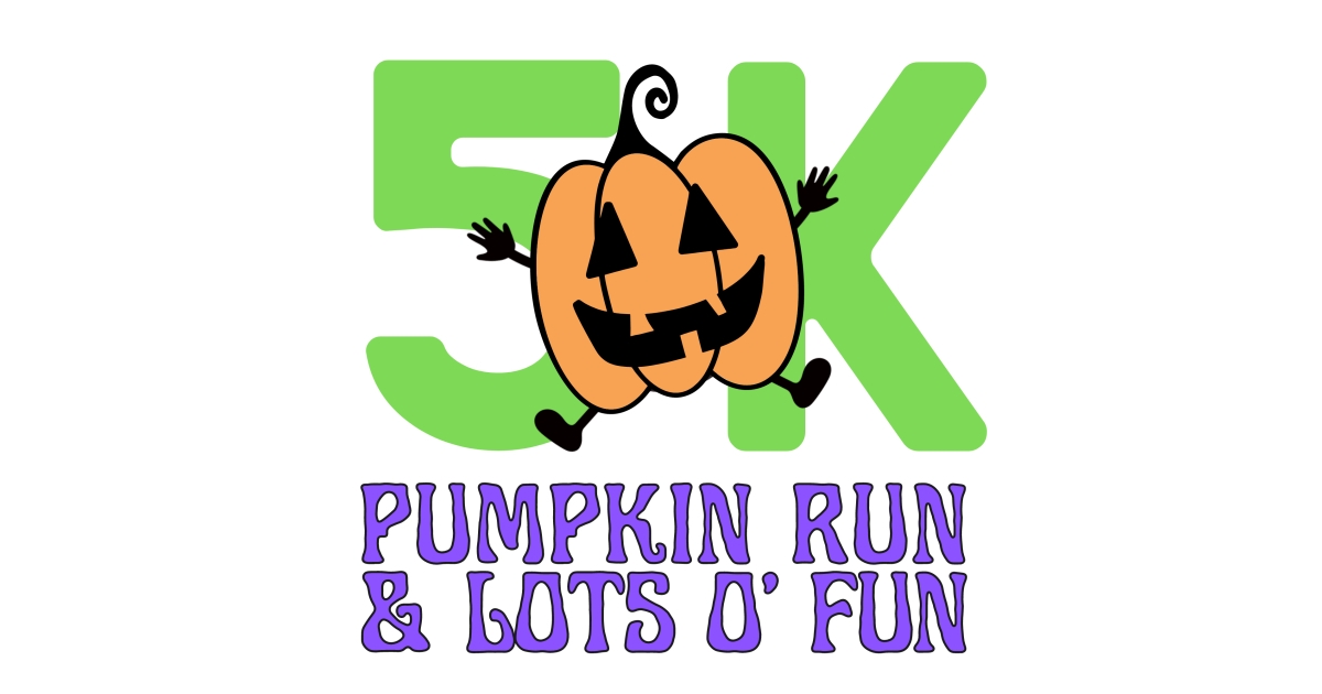 Pumpkin Run and Lots O Fun